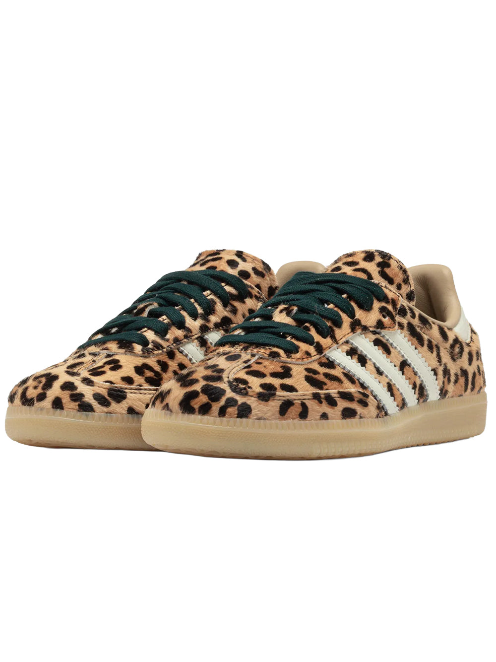 ADIDAS-SAMBA OG W-KI6674 LEOPARD MAGIC – La Ferramenta Bologna