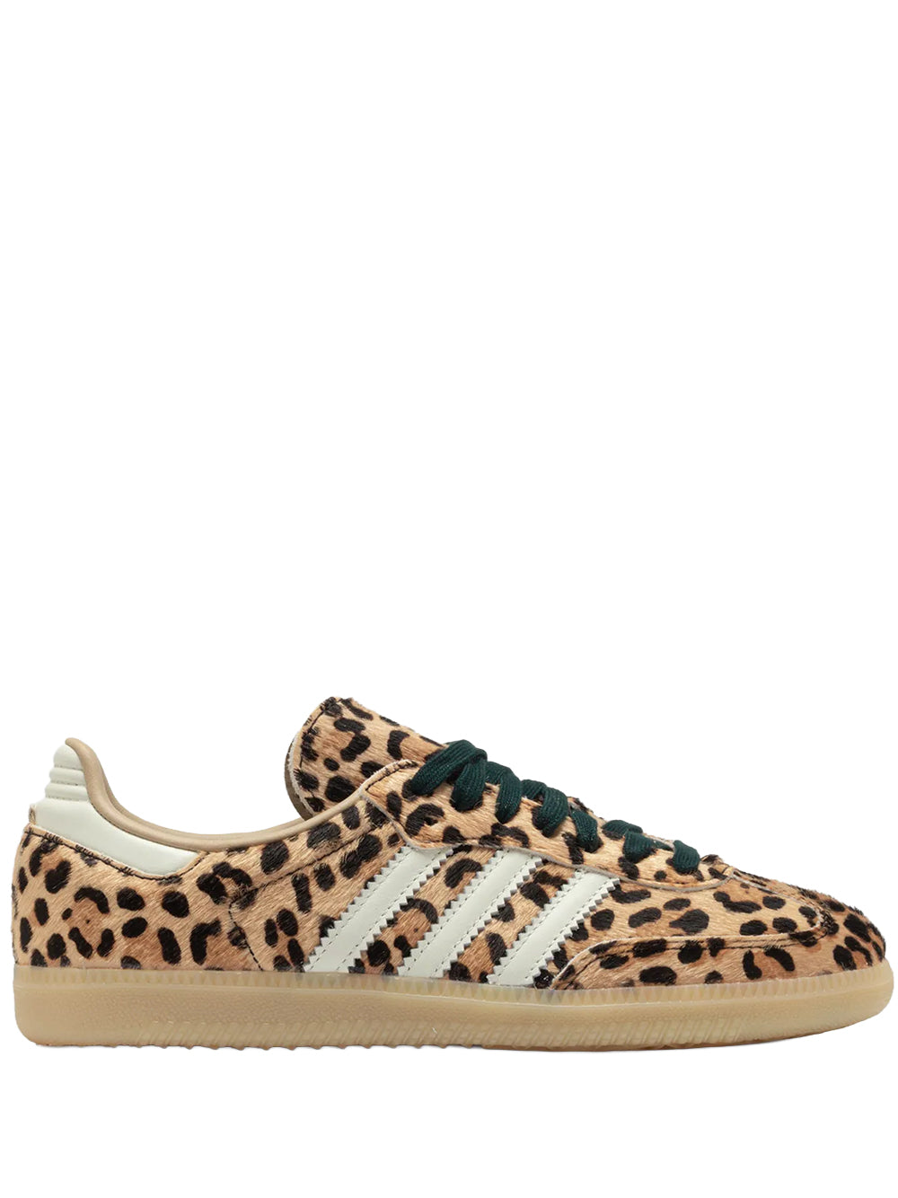 ADIDAS-SAMBA OG W-KI6674 LEOPARD MAGIC – La Ferramenta Bologna