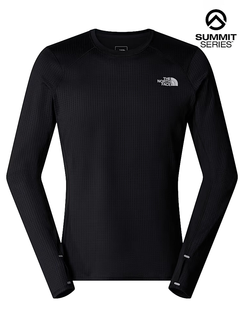 THE NORTH FACE SUMMIT SERIES-M ALTIMETRO LT CREW-NF0A88XBJK31 TNF – La ...